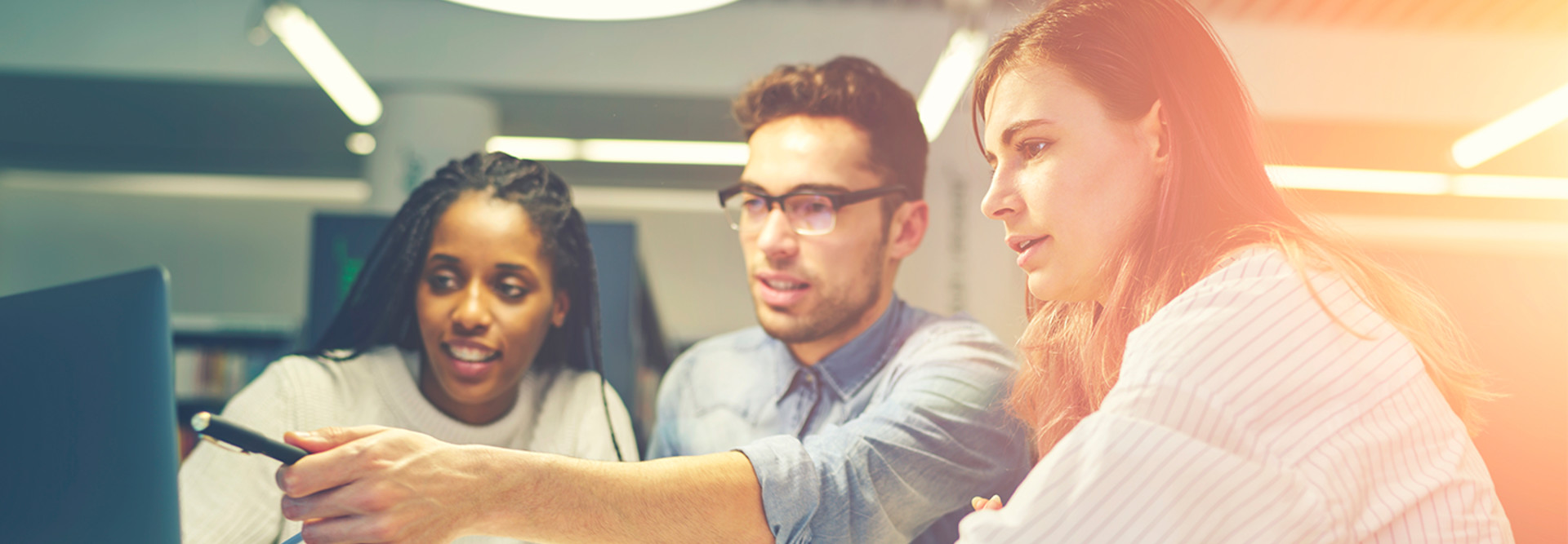 4 Technology Solutions Smaller IT Teams Can Use to Expand Their Reach ...